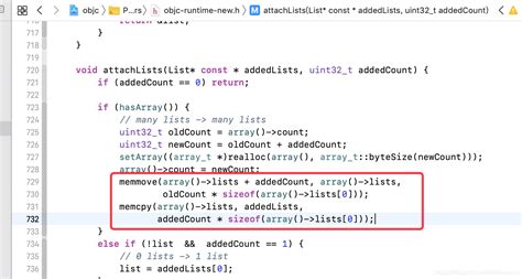 Ios底层一category的本质，load，initialize方法的调用顺序ios分类方法会覆盖原方法么 Csdn博客
