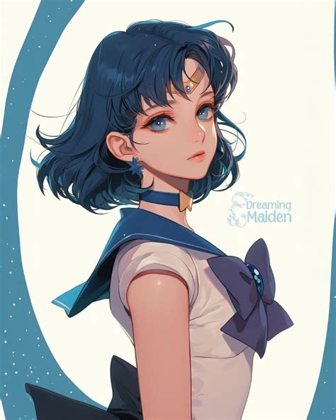 On Instagram Senshi Profiles This Might Be My Favorite Set Sailormoon