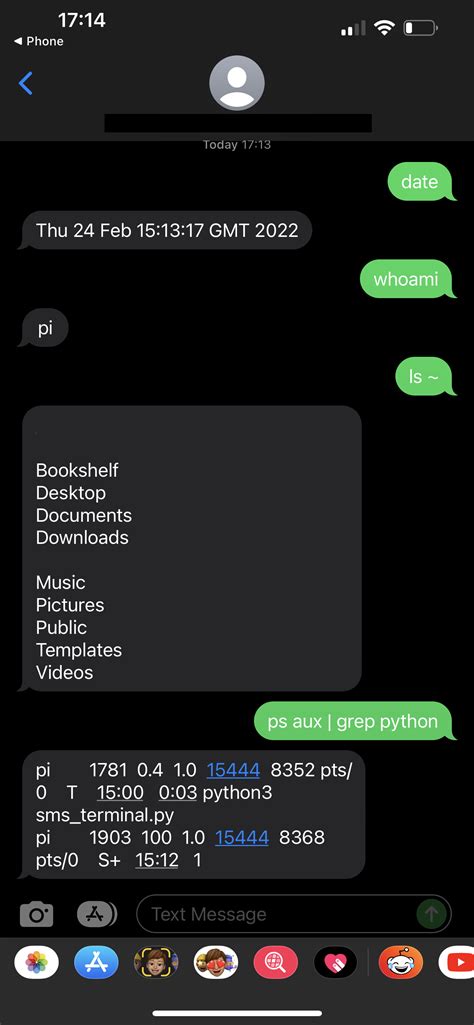 Remote Control Of Raspberry Pi Via Sms Rpi Sms Shell 5 Steps With
