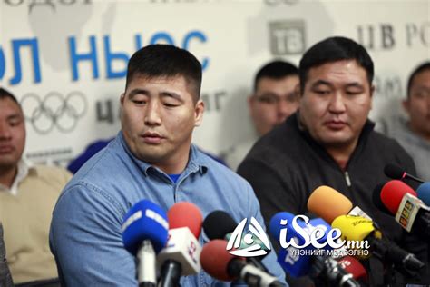 Бөхчүүд допингийн асуудлаар Монгол бөхийн холбоонд шаардлага хүргүүллээ Isee Mn