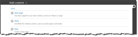 What Are The Basic Concepts And Terminology Of Drupal Drupal Cloud