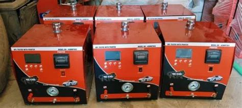 Achievers Stainless Steel Automotive Fuel Consumption Meter Mileage