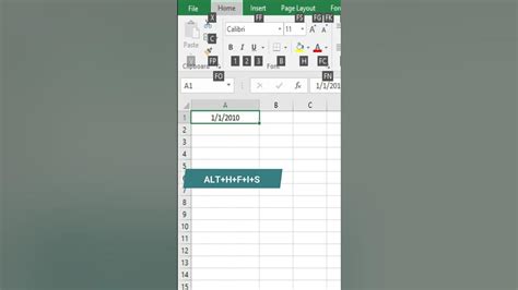 how to put serial date in excel youtube