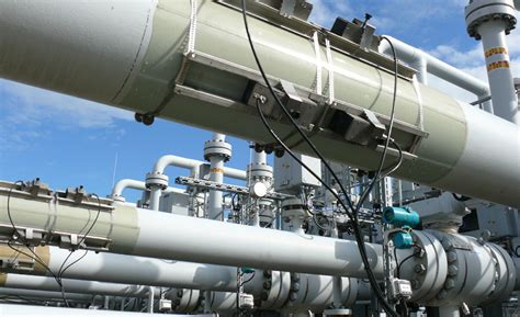 Ultrasonic Flow Metering Safia Innovative Measurments