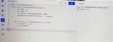 Sasirekha G On Linkedin Codingchallenge Java