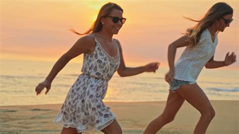 1342 Lesbians Beach Stock Videos Footage And 4k Video Clips Getty Images