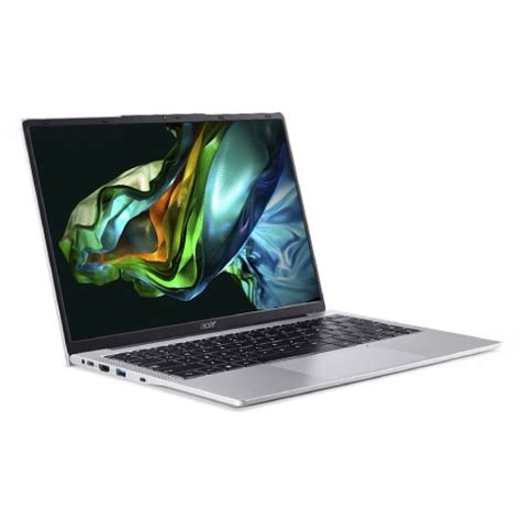 Acer Aspire Lite 14 AL14 31P 35XW Laptop Intel Core I3 N300 512GB Pure Silver 0 Installment Deals