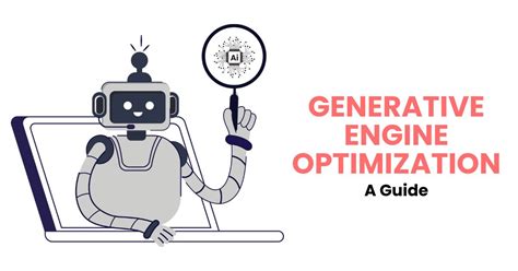 Generative Engine Optimization Geo The Ultimate Guide To Ai Driven Search Strategies