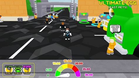 Prison Race Clicker Codes Prison Race Clicker Codes