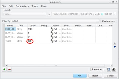 Emx Tech Colors Ptc Community