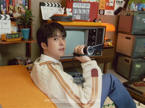 Highlight 2024 Seasons Greetings Teaser Kpopping