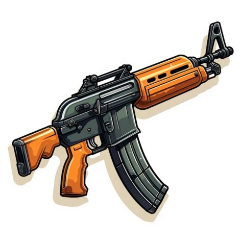 Page 40 Gun Sticker Images Free Download On Freepik