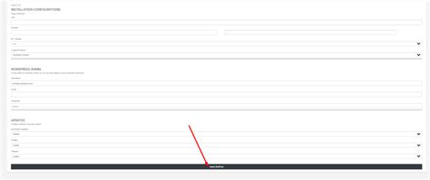 Deploy Wordpress On Cloudpages Cloudpages