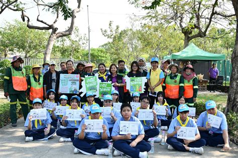 โรงเรียนสารสาสน โรงเรียนสารสาสน์วิเทศร่มเกล้า แผนกมัธยม