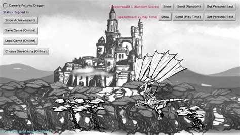 Castle Game Engine Open Source 3d And 2d Game Engine