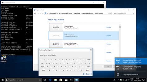 Add Guest Account In Windows Page Tutorials