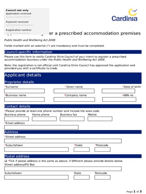 Fields Marked With An Asterisk Are Mandatory And Must Be Doc Template Pdffiller