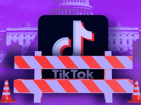 Tiktokが米政府を提訴、禁止は違憲と主張 Cnet Japan