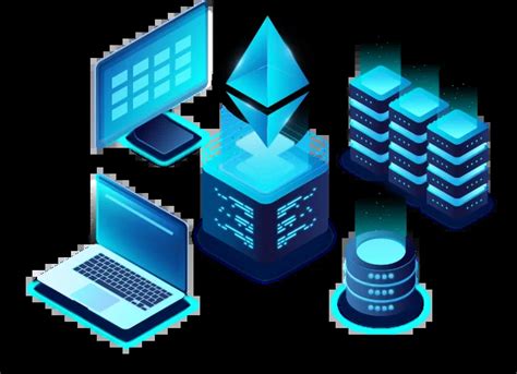 Blockchain Api Provider For Ethereum