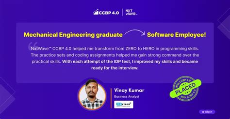 Nxtwave On Linkedin Nxtwave Ccbp Highpaidjobs Success Career