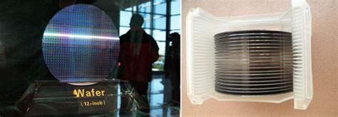 这就离谱！71起信越对半导体晶圆盒涨价20 知乎