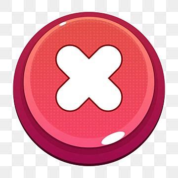 Exit Button Clipart Transparent PNG Hd Exit Close Button For Game User Interface Icon Exit