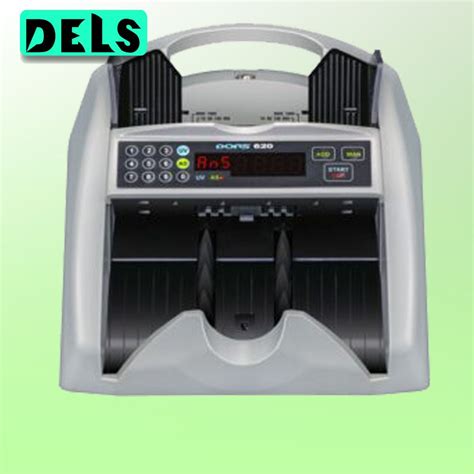 DORS 620 Счетчик банкнот | ТОО DELS