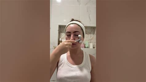 Morning Skincare Routine With Me დილის კანის მოვლის რუტინა Skincare კანისმოვლა