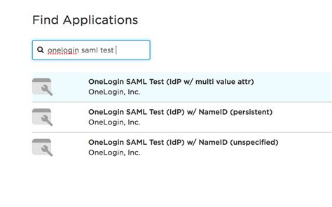 Sso With Onelogin As Idp Zoho Subscriptions