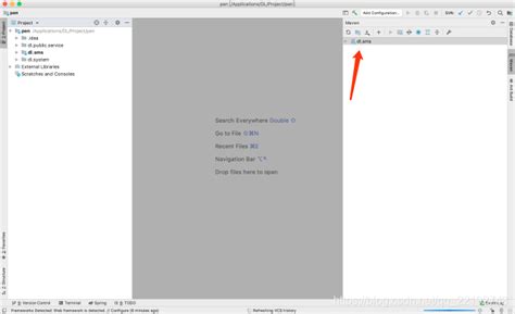 myeclipse迁移到intellij idea myeclipse功能迁移到idea csdn博客