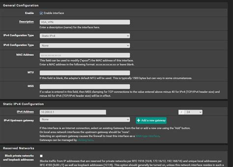 cannot connect to lan devices from wireguard vpn netgate forum