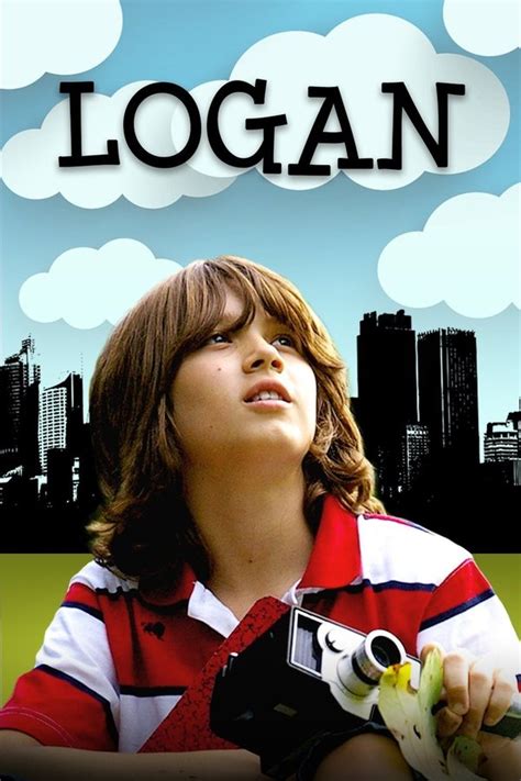 Logan 2010 — The Movie Database Tmdb