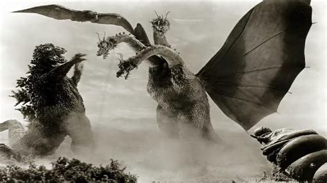 King Ghidorah 1964 Suit King Ghidorah 1964 Suit