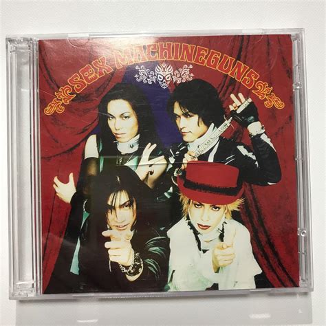 みかんのうた Sex Machineguns 1cd By メルカリ