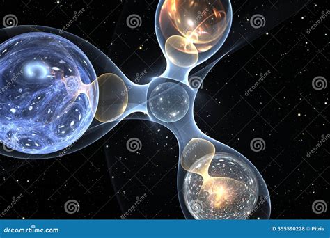 Multiverse Other Universes Or Alternate Universes Hypothetical Group