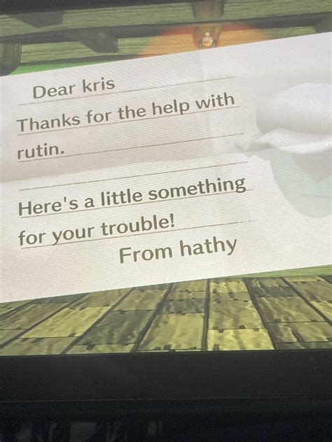 Part 2 Of Miitopia With Deltarune Miis R Miitopia