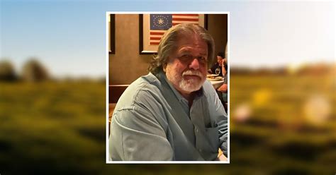 Michael Wayne Campbell Obituary January 31 2023 Mms Payne Funeral Home And Cremation