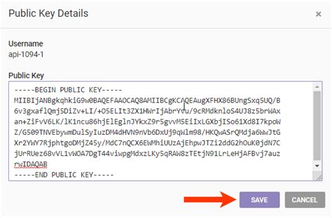 Manage Api Keys Monetate Kb