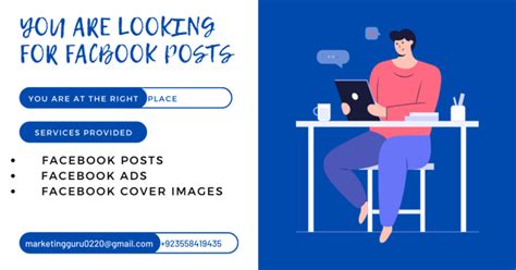 Design Attractive And Eye Catching Facebook Posts And Ads For You By