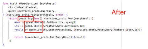 A Better Way To Deal With Errors In Golang A Yon Medium