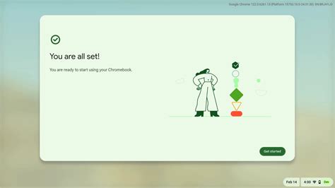 Article Getting Started With A Chro