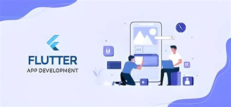 Create Flutter And Ui Ux Development Crafting Stunning Apps By Smitghori03 Fiverr