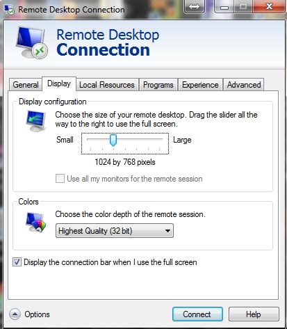Solved The Display Settings Can T Be Changed From A Remote Session