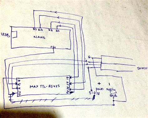 In Soil Sensor Page Programming Arduino Forum