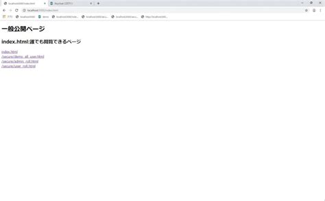 Keycloak Gatekeeperを最小構成で試す。 株式会社アイティードゥ