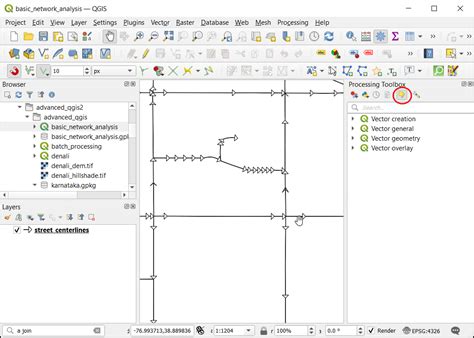 Advanced QGIS Full Course Material
