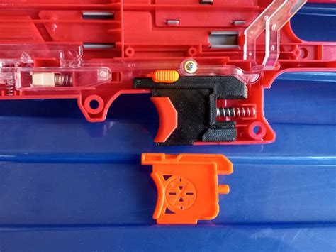 Dictator Trigger Wheel At Christian Brown Blog