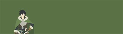5120x1444 Resolution Naofumi Iwatani From The Rising Of The Shield Hero 5120x1444 Resolution