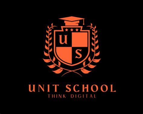 Unit School Online Education Platform Free Computer Science And English Courses Unit School