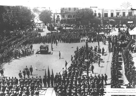 100 წელი საქართველოს გასაბჭოებიდან ტაბულა